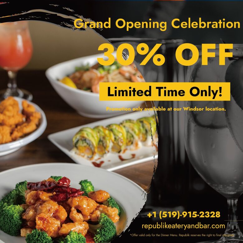 Home [republikeateryandbar.com]